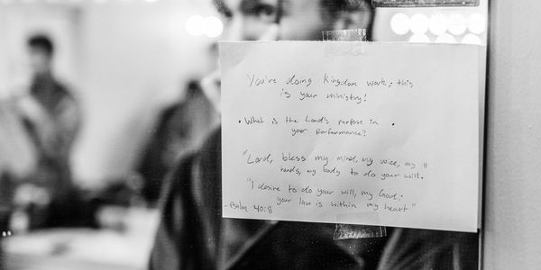 Nathan Irwin - Actor, Filmmaker